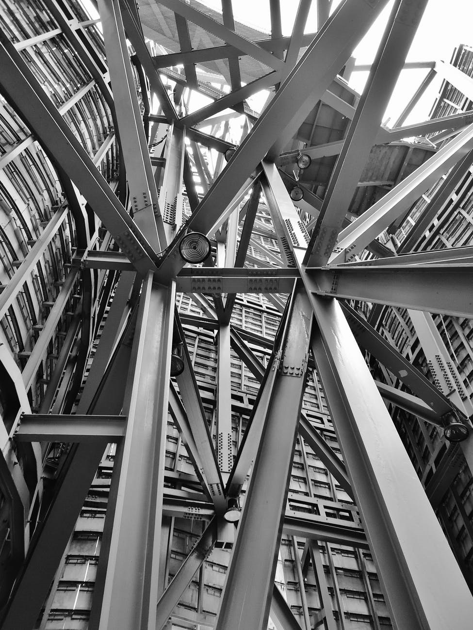 Construction Architecture – Dug Dug